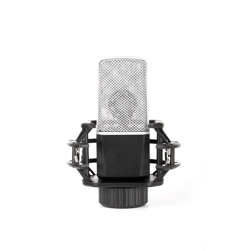 Microfoon Condensator Professionele Microfoon Voor... – Vicedeal