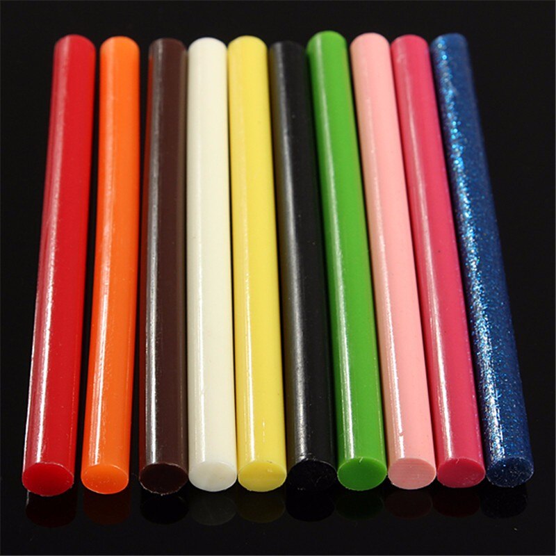 7mm Wax Seal Sealing Mix Glue Wax Stick Melting DI... – Vicedeal