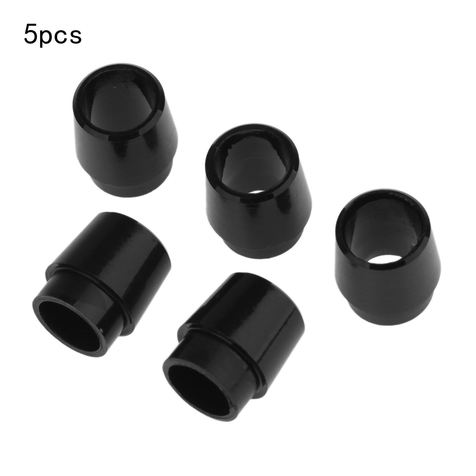 Black 5 Pcs Golf Ferrules Replacements for Callawa... – Vicedeal