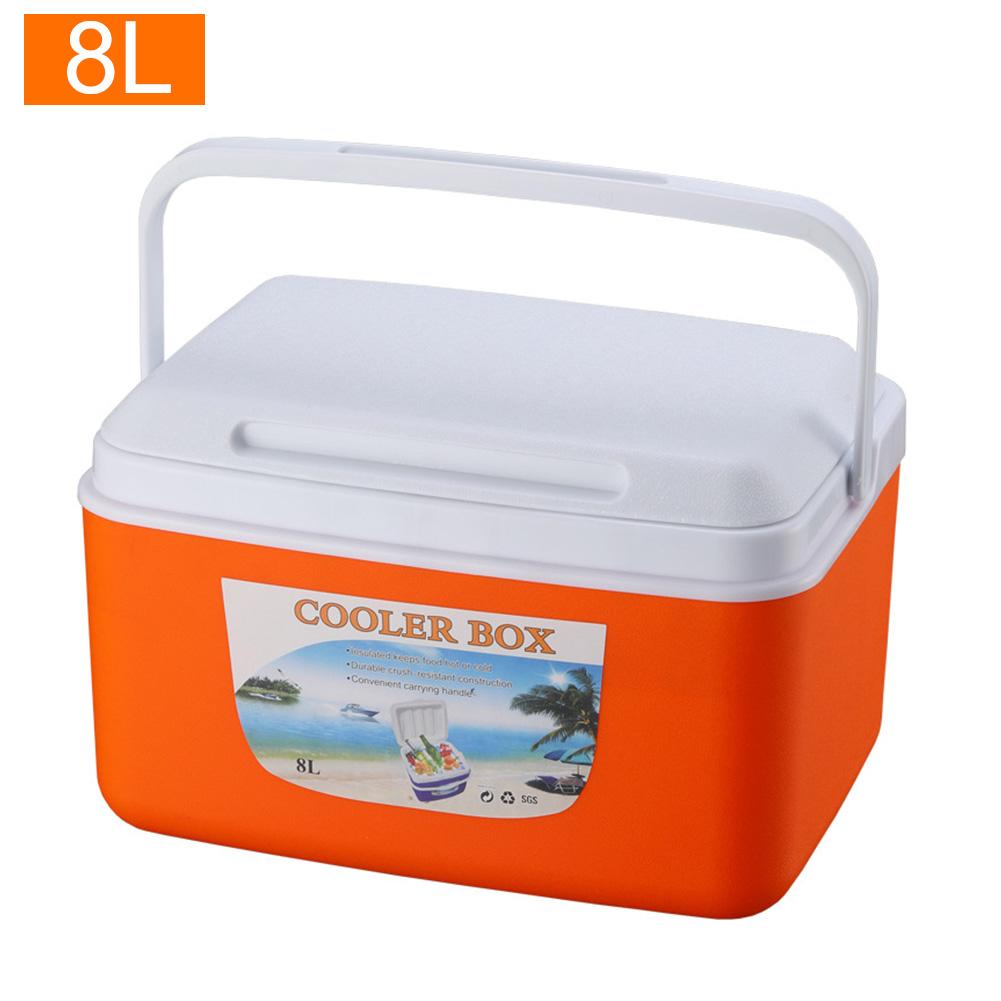 8L Outdoor Incubator Portable Food Storage Box Car... – Grandado