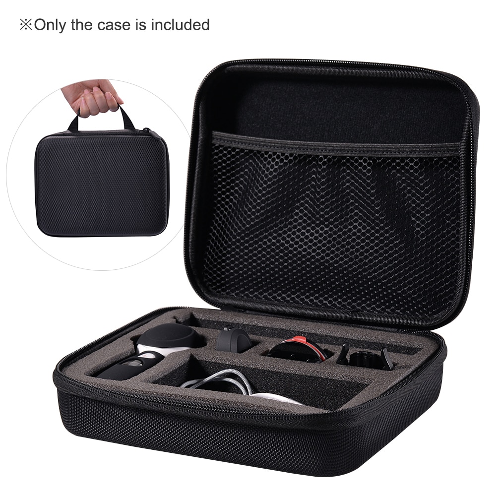 Andoer Protective Carrying Case Handheld Bag Pouch... – Grandado