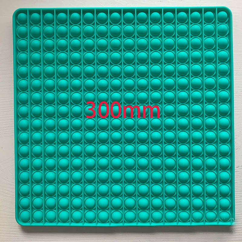 Super BIG SIZE 30cm Fidget Toys Square Antistress ... – Vicedeal