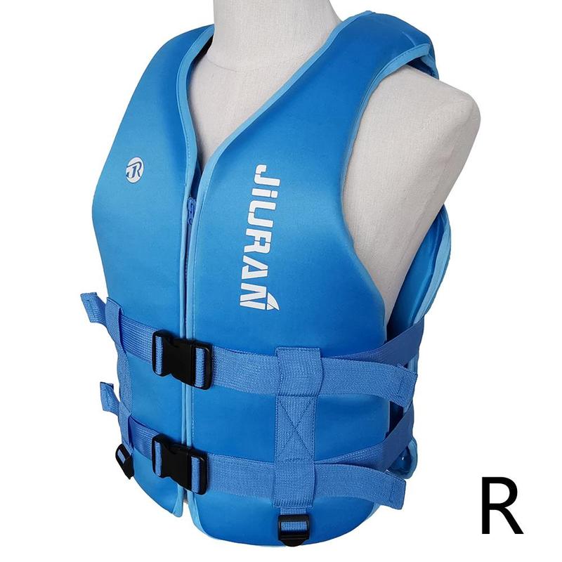 Universal Life Jacket,Water Sports Safely Clothh,S... – Grandado