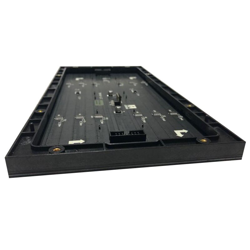 Indoor Led Module P10 Rgb Full Color 320*160Mm Smd... – Grandado