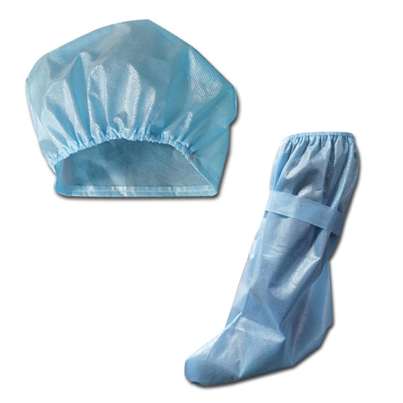 Protective Safety Disposable Non-woven Protection ... – Grandado