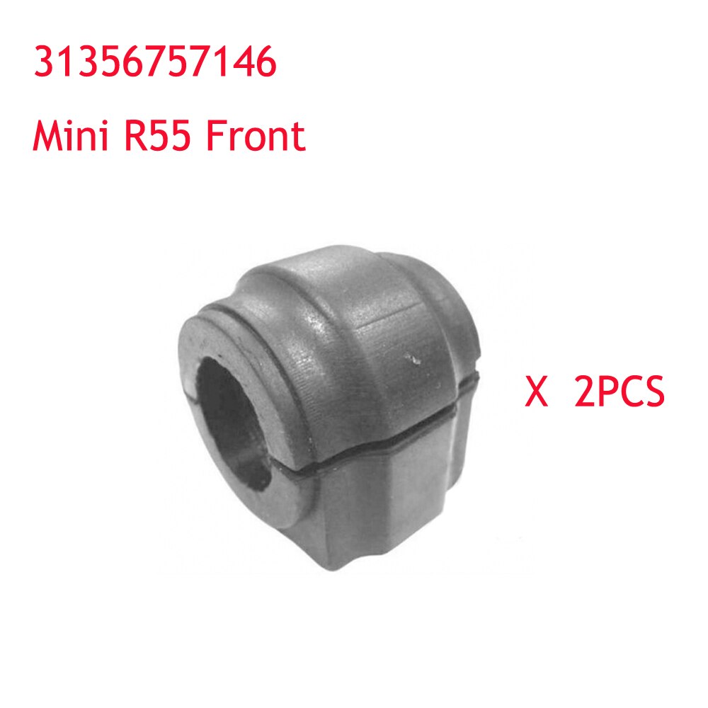 Een Set 31356757146 Mini R50 R53 R55 R56 R57 R58 R... – Grandado