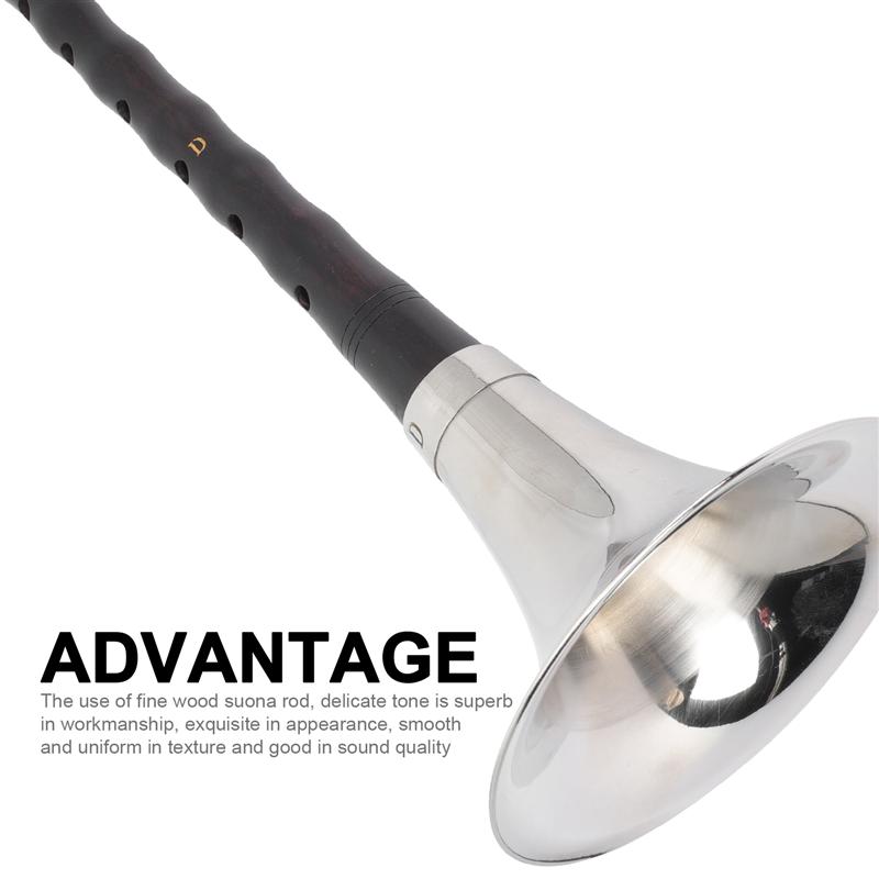 1 Set Wind Instrument for Suona Beginners Suona Ch... – Vicedeal