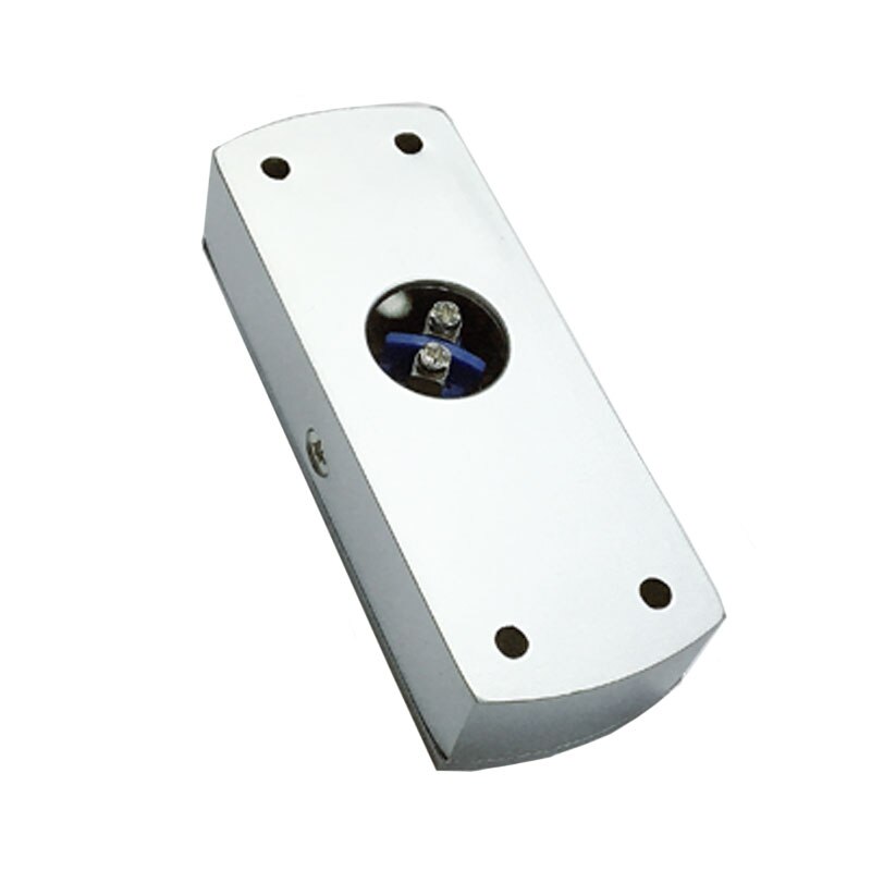 Metal exit switch button for access control system... – Grandado
