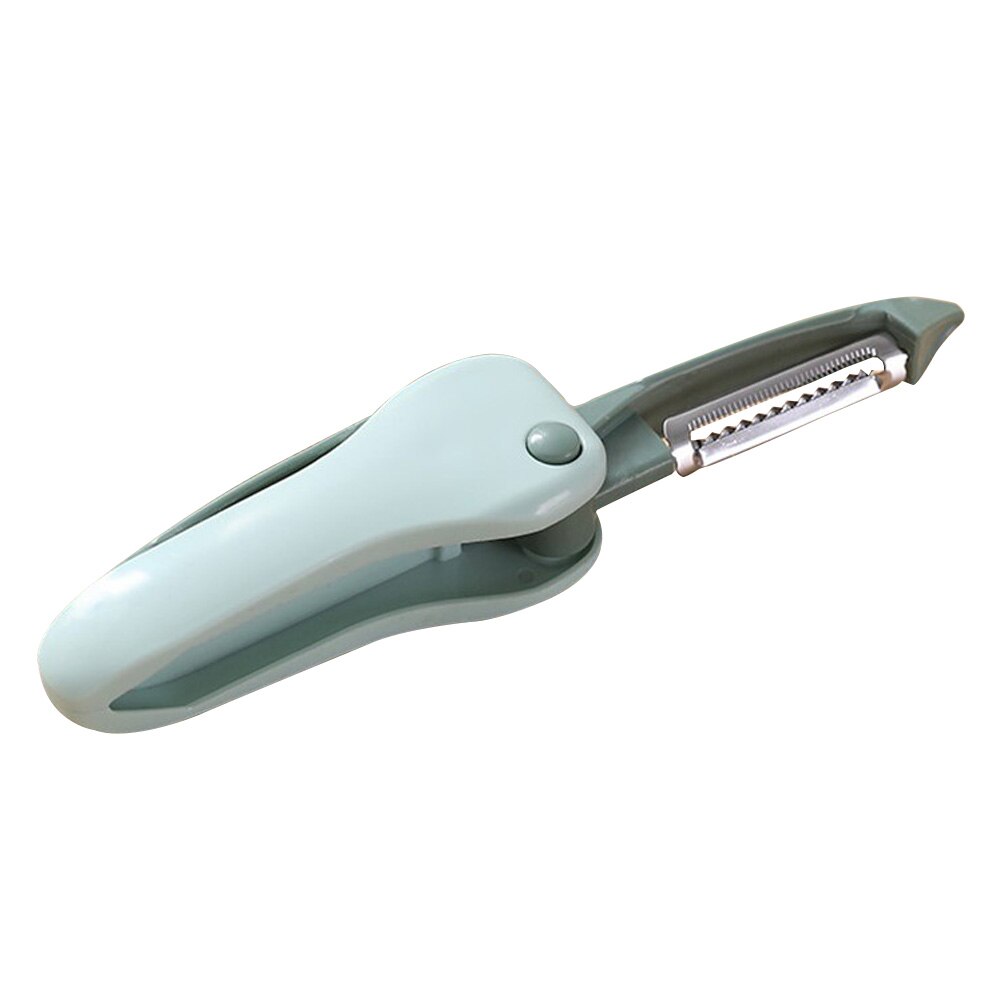 2-in-1 Household Peeler Folding Stainless Steel Pe... – Vicedeal