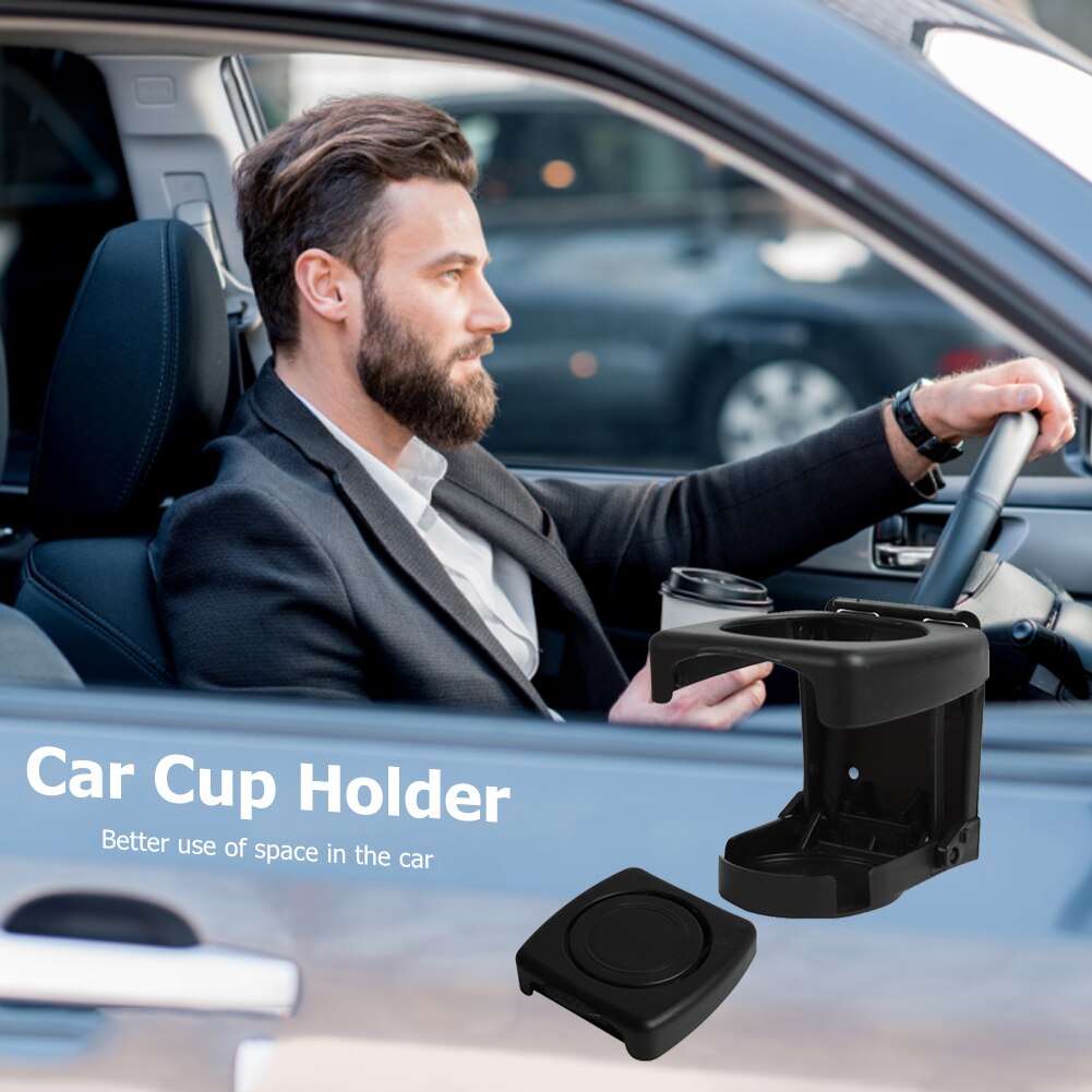 Universal Car Cup Drink Holder Support Automobile ... – Grandado
