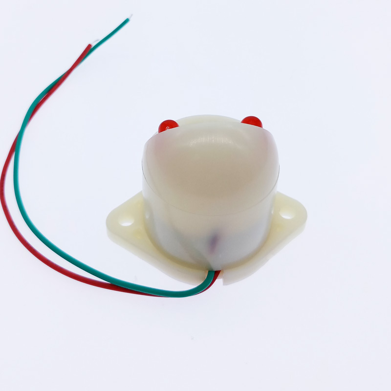 High-decibel Electronic Buzzer Beep Alarm 6-24V Ac... – Vicedeal