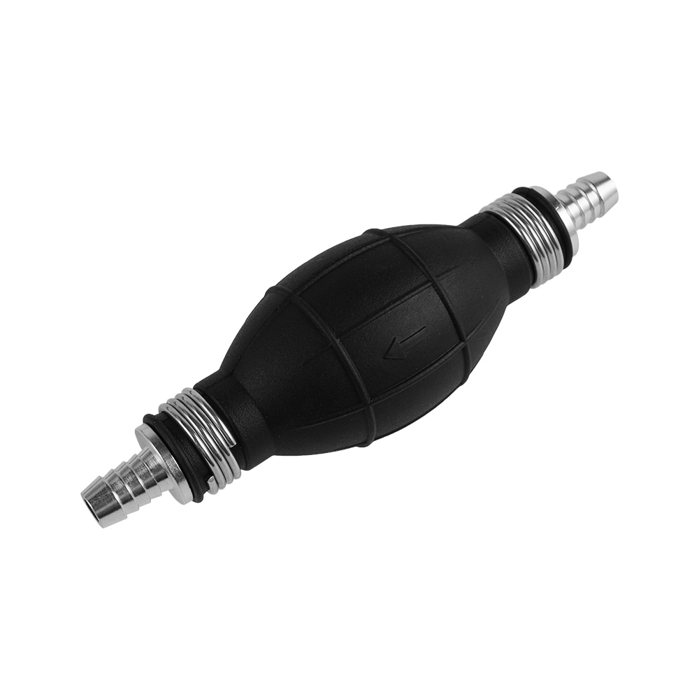 10mm Fuel Pump Hand Primer Bulb Type All Fuels Tra... – Grandado
