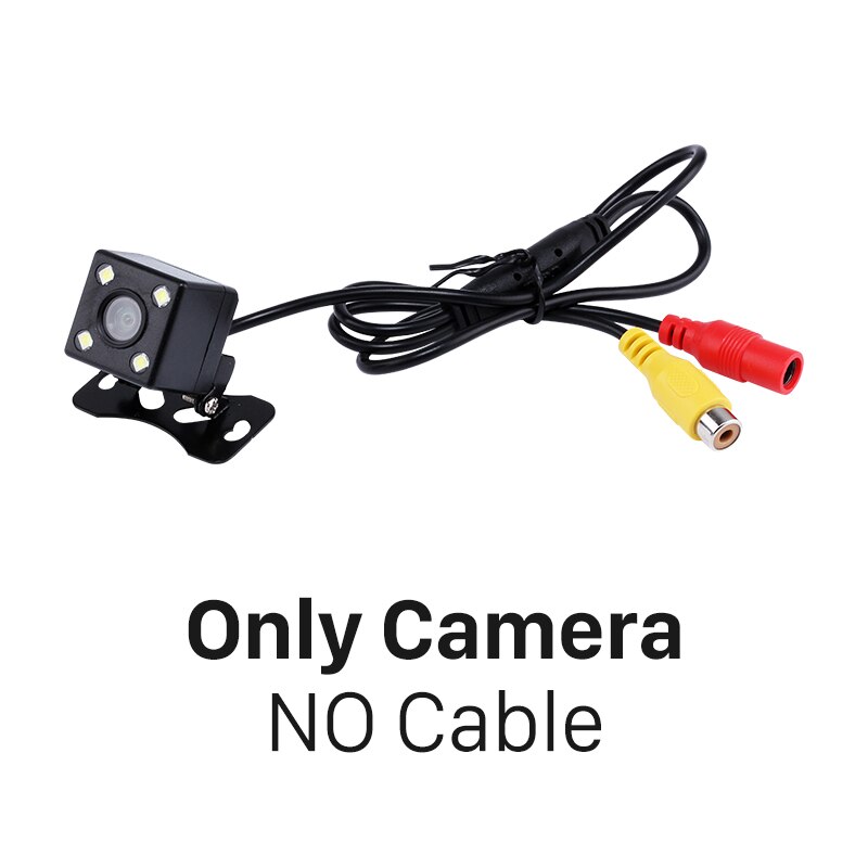 Seicane Universal Car Parking Reverse Rear View Ba... – Grandado