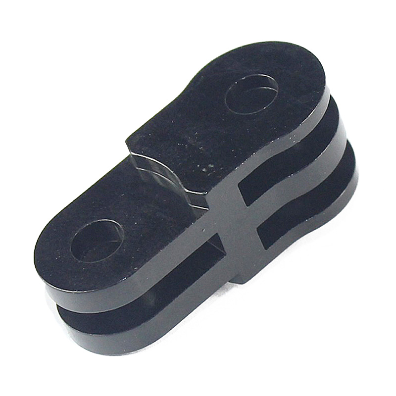 Zwart Camera Aluminium Extension Activiteit Connec... – Vicedeal