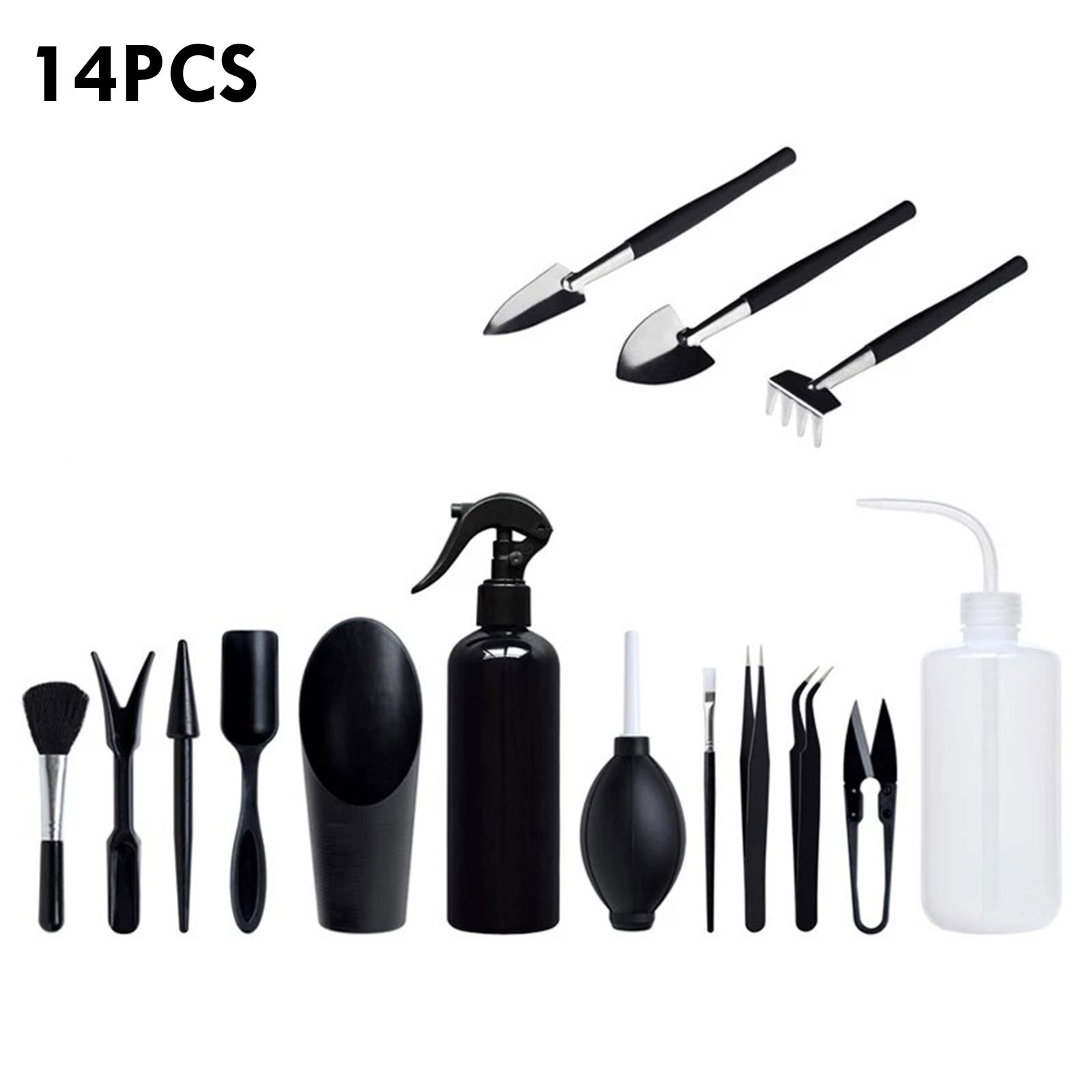 Succulent Plant Tools Garden Hand Transplant Succu... – Vicedeal