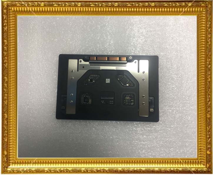 Original Space Gray Color A1989 Touchpad Trackpad ... – Grandado