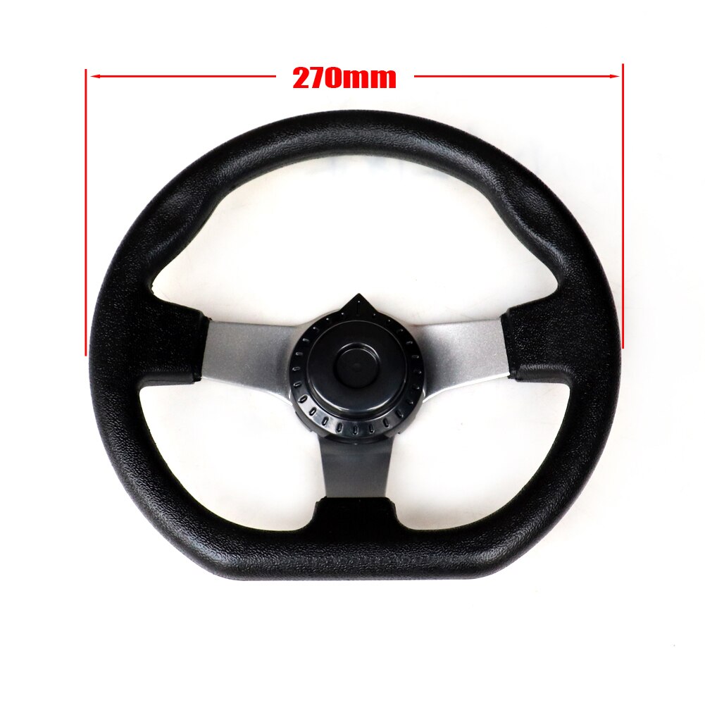 Go Kart Steering Wheel Racing Off Road Sport Karti... – Vicedeal