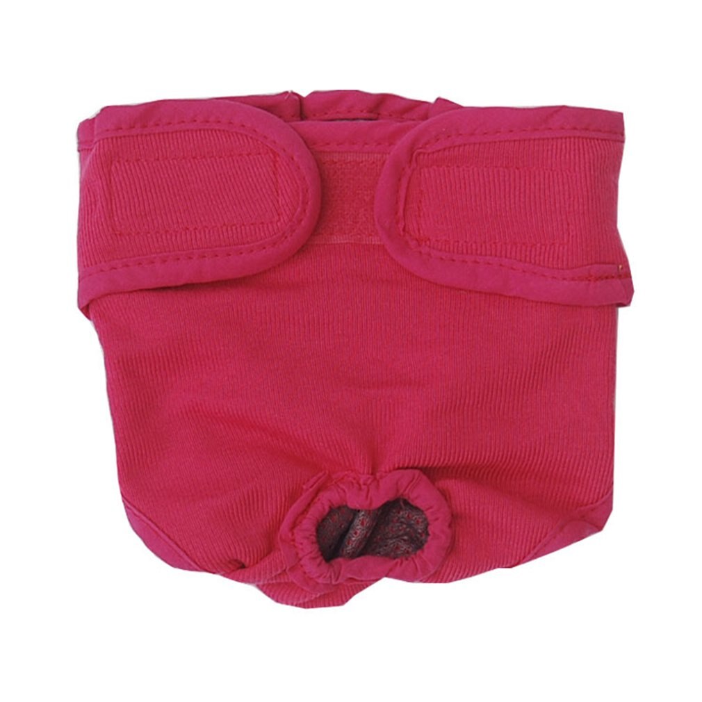 Comfortabele Herbruikbare Huisdieren Honden Luiers... – Grandado