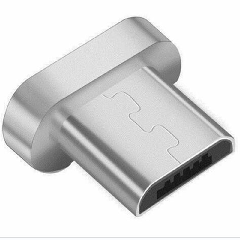 Cable 1m 3A 90 Degree Magnetic Fast Charging Cable... – Vicedeal
