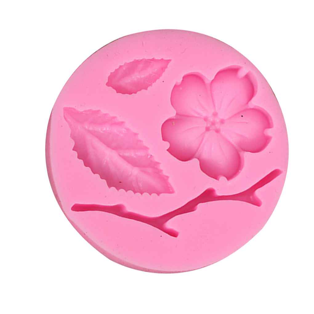 3D Schelp Zeester Conch Vormige Fondant Silicone M... – Grandado