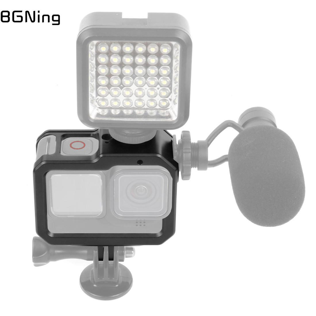 Aluminium Beschermende Frame Case Voor Gopro Hero ... – Grandado