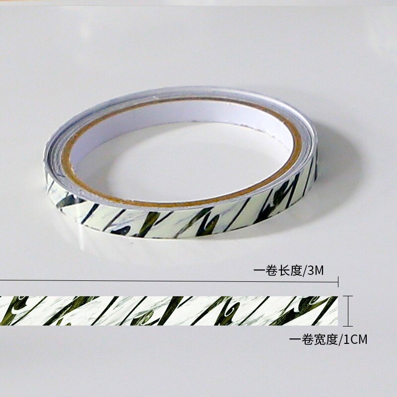 3m x 1cm illumination tape high-brightness light-e... – Vicedeal