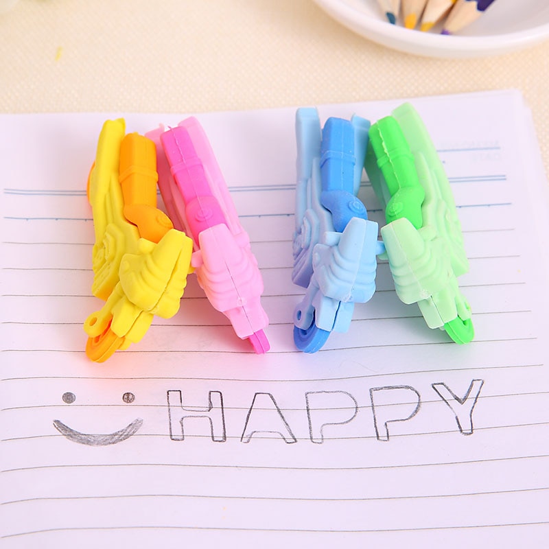 GREENHOW Rubber Gum Potlood Motorfiets Styling Gum... – Grandado