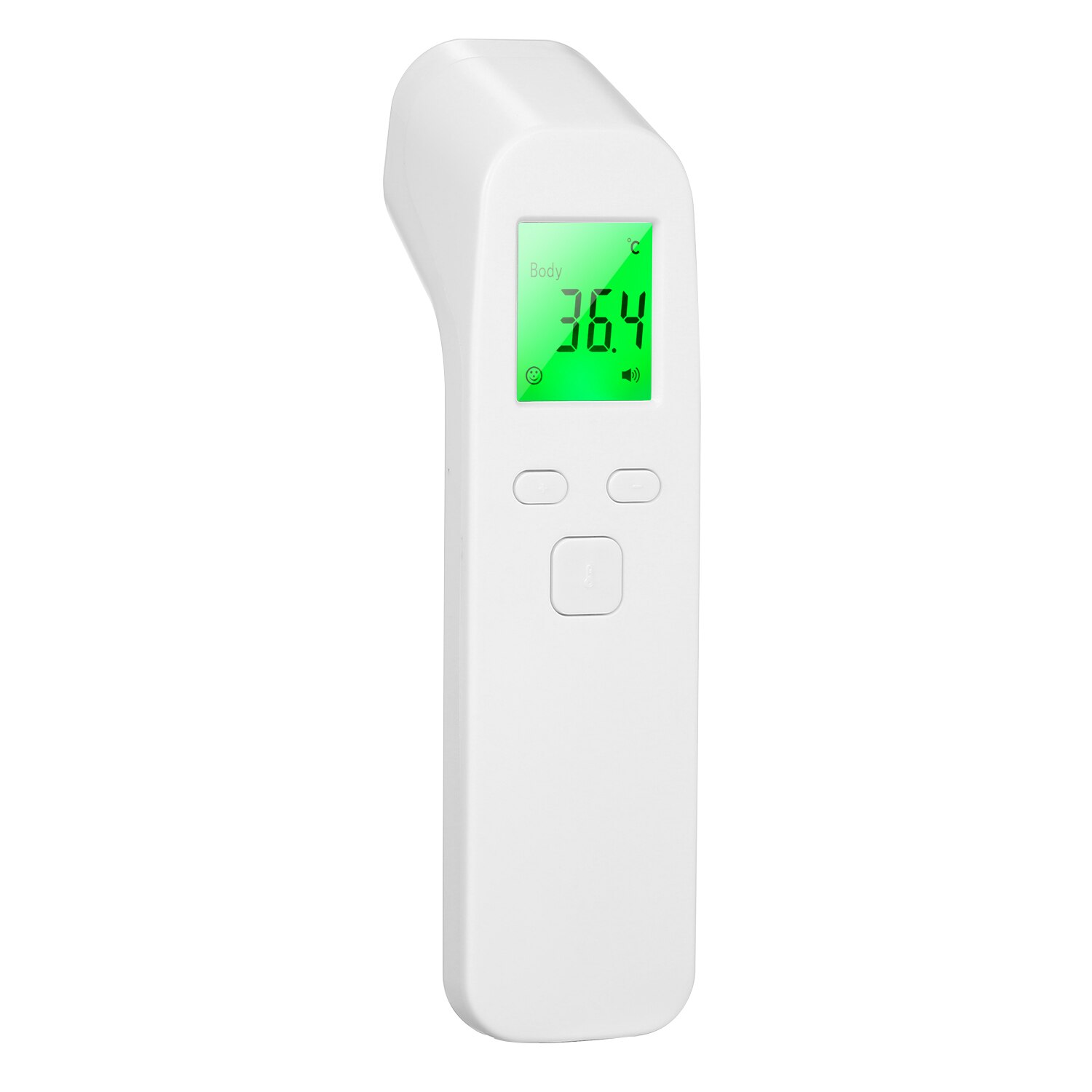 Ear Forehead Non Contact Thermometer Handheld Mini... – Vicedeal