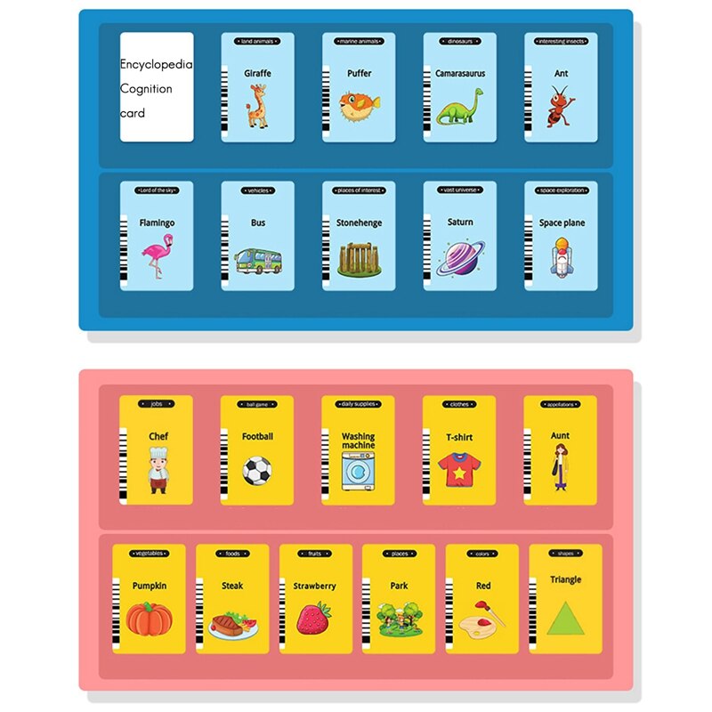 Preschool Educational Machine Early Learning Educa... – Grandado