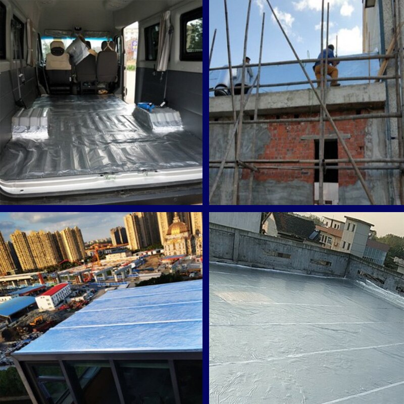 2 m2 piso que aquece a absorção sadia da isolação ... – Grandado