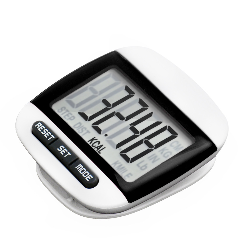 Lcd Digitale Stap Stappenteller Lcd Digitale Stap ... – Vicedeal