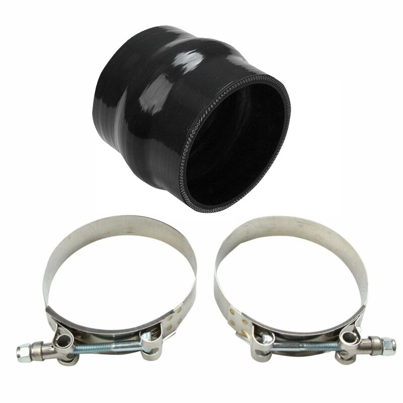 With T Clamp Intake Coupler Compressor Replacement... – Grandado