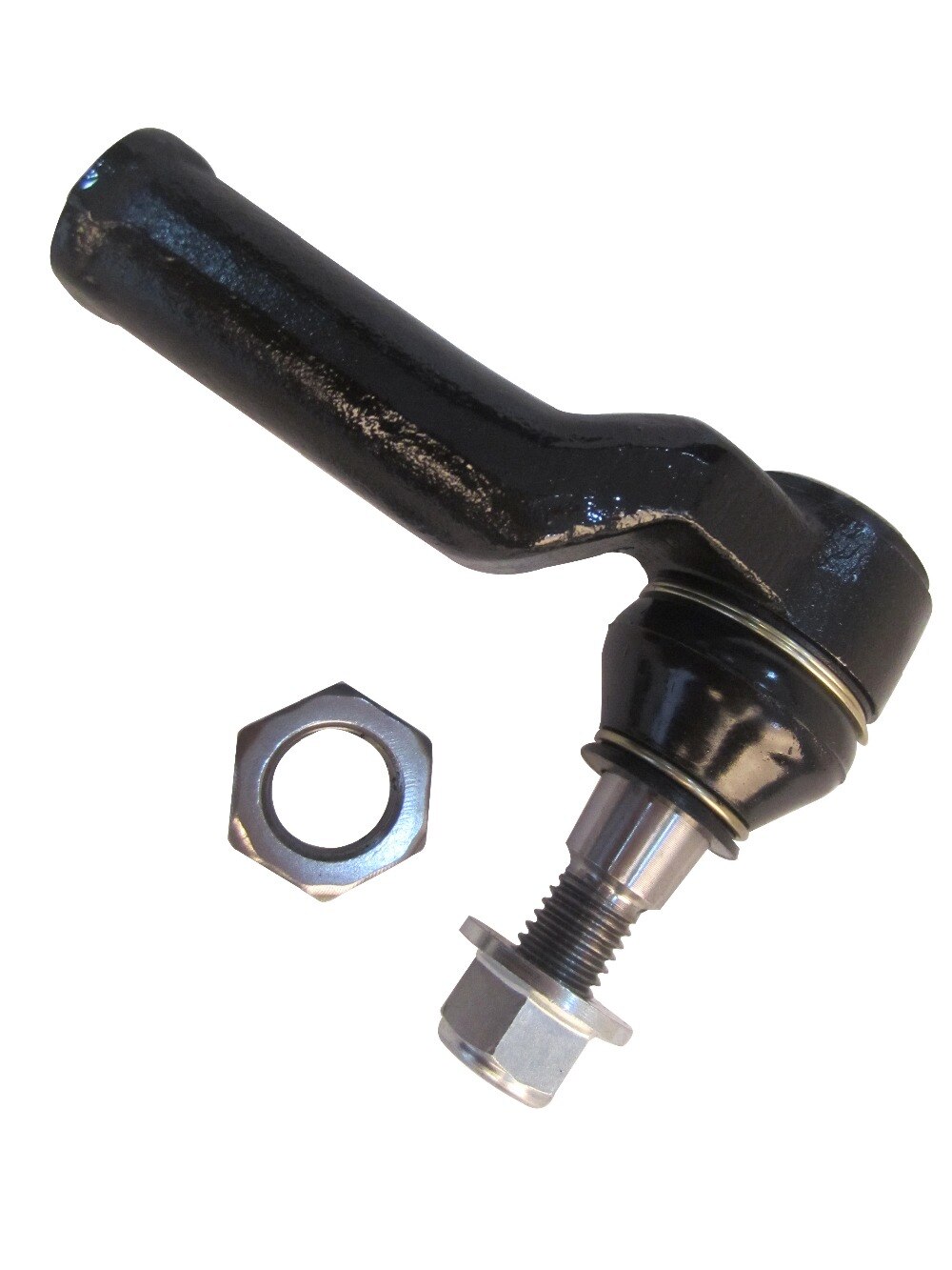 Auto RH LH ball joint for LR2 Freelander 2 RH LH s... – Grandado