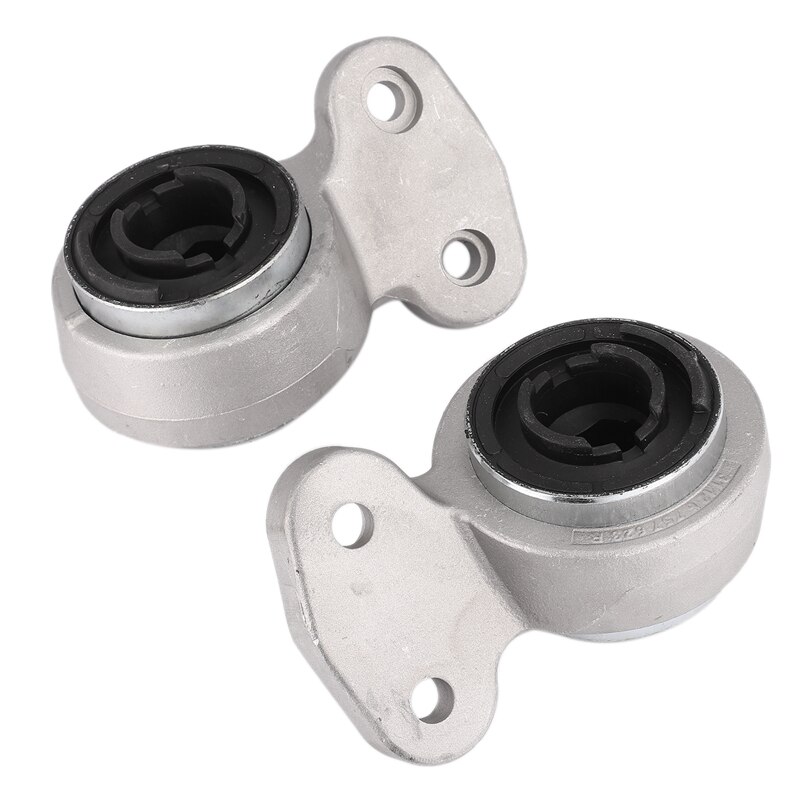 Heavy Duty Control Arm Bushings 31126757623 for BMW E46 Z4 Front Lower ...