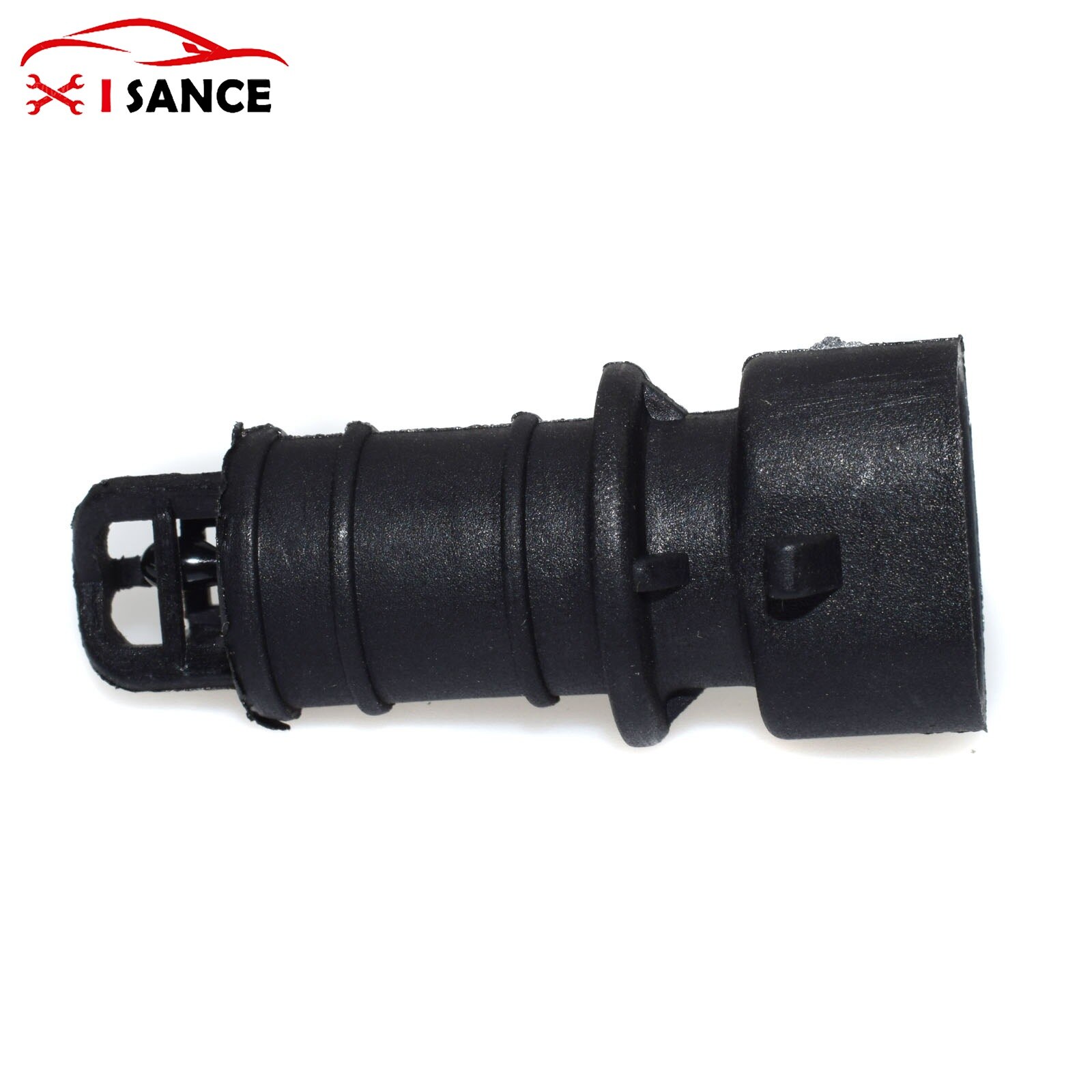 Auto Inlaatluchttemperatuursensor W / Connector Ha... – Vicedeal