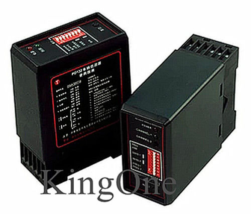 Traffic Inductive Loop Vehicle Detector Signal Con Vicedeal