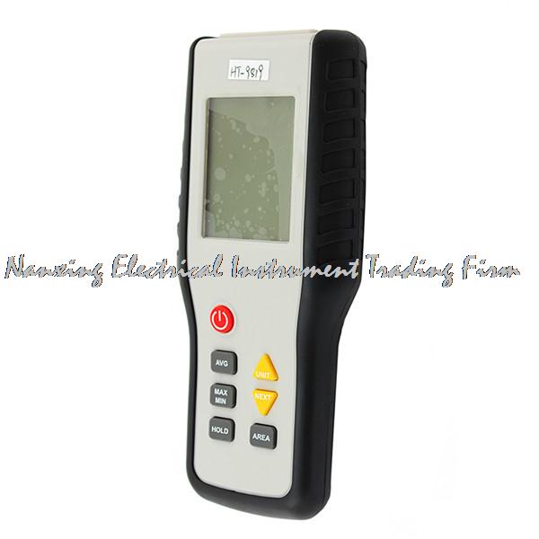Pocket HT-9819 mini measuring instrument measuring... – Vicedeal