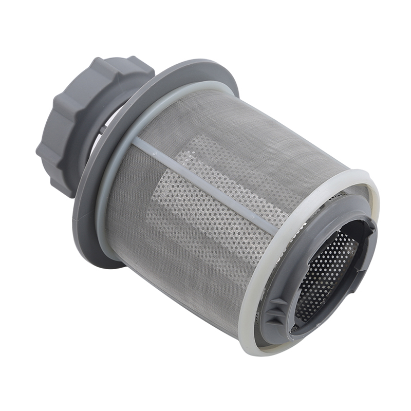 Dishwasher Mesh Filter Set Tool Grey For Dishwashe... – Grandado