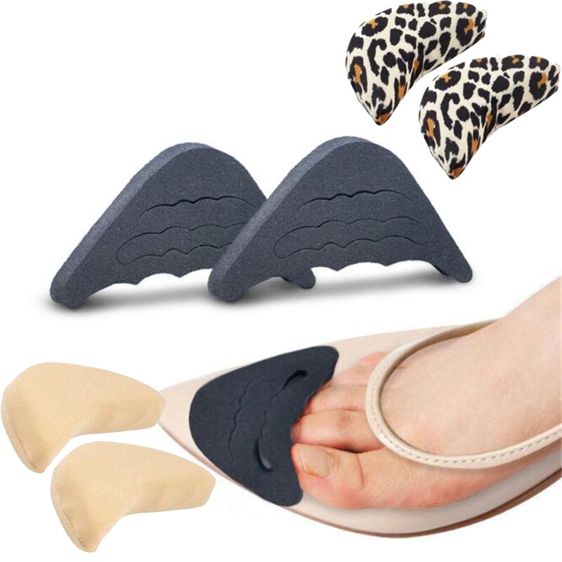 Forefoot Inserts Pads for Women Shoes Filler High ... – Vicedeal
