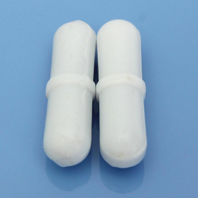 PTFE Magnetic Stirrer Mixer Stir White Color Stir ... – Grandado