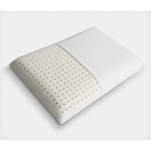 Filego-almohada de látex Natural puro, protección ... – Grandado