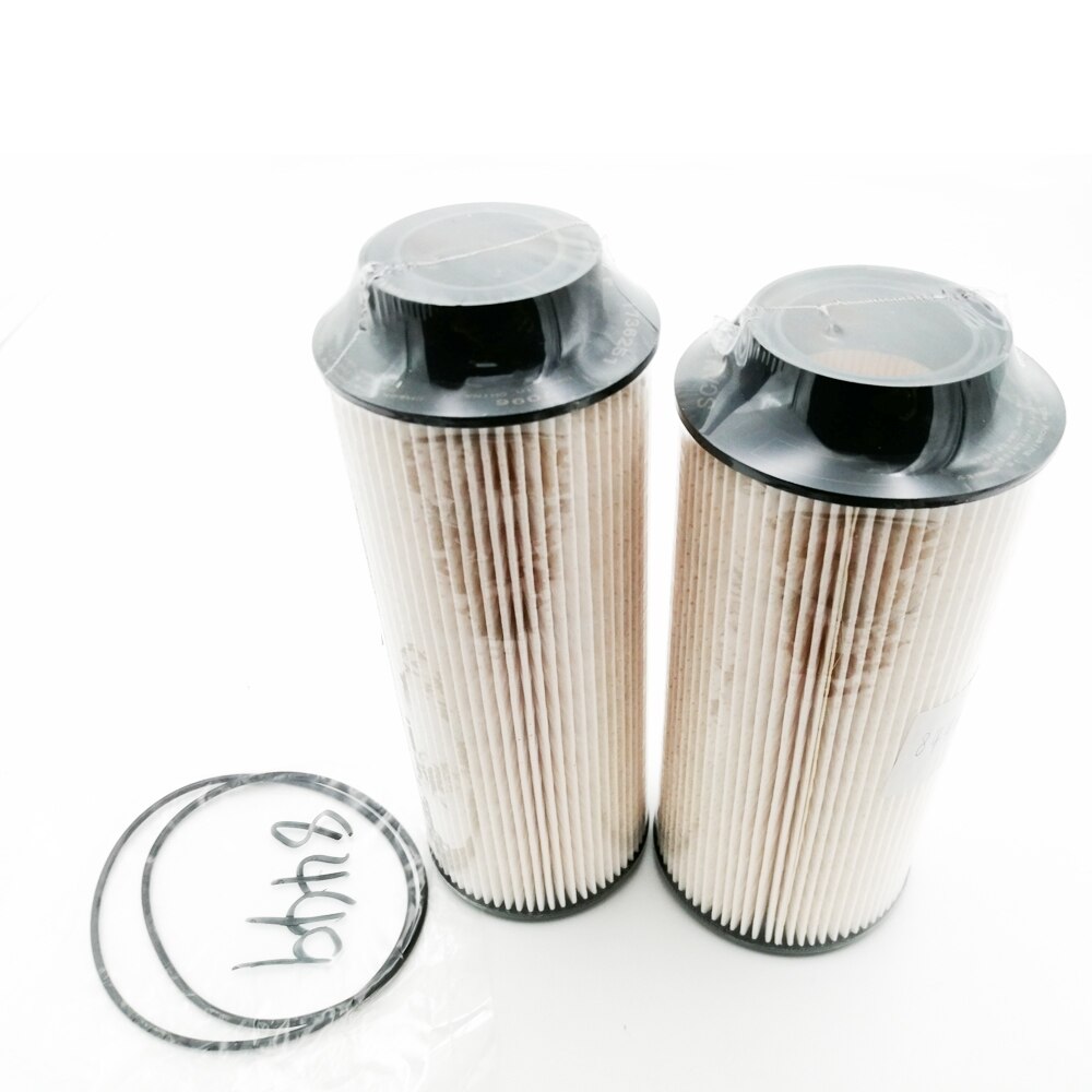 Fuel Filter Kit Part PU 10 003-2 X – Vicedeal