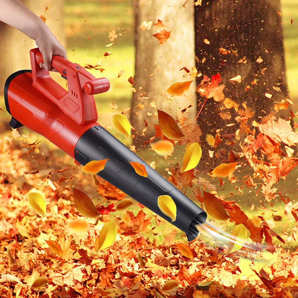 220V 4000W Blower blowing leaves blower strong pow... – Vicedeal