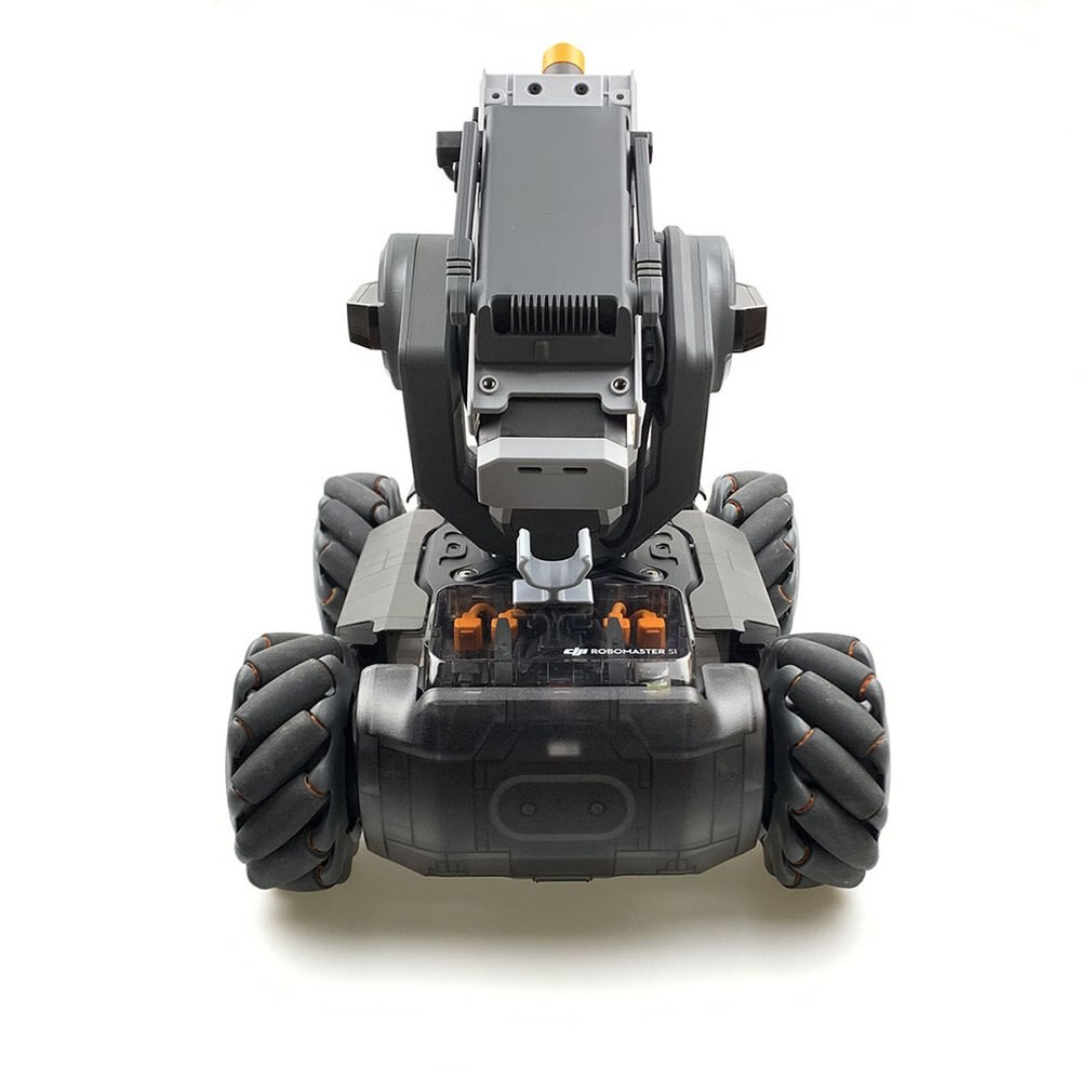 Gimbal Holder Turret Accessories For Dji Mecha Mas... – Grandado