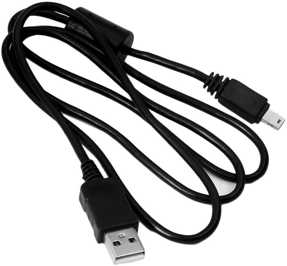 Replacement USB Data Charging Cable 12Pin USB Port... – Grandado