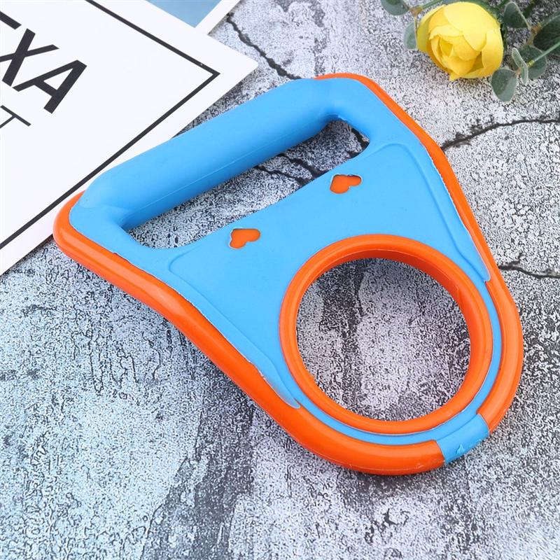 1PC Labor Saving Ergonomic Water Barrel Holding Ri... – Grandado