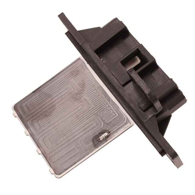 Blower Motor Fan Heater Resistor Replacement 27150... – Vicedeal