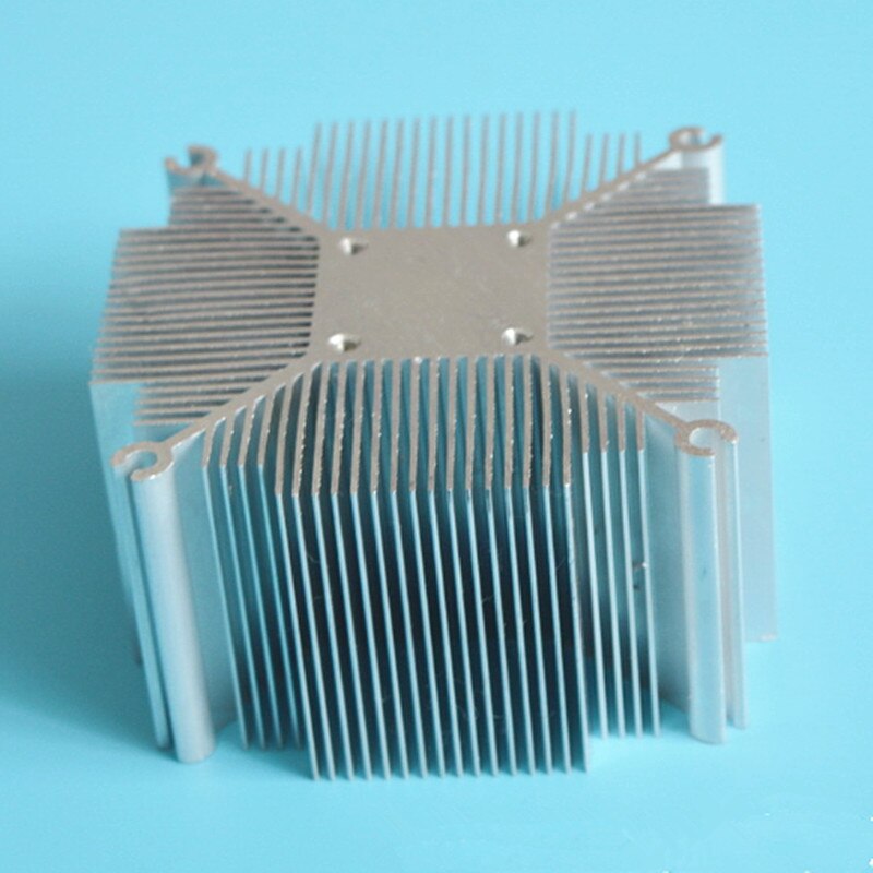 Led 89*H50m COB ceiling/downlight radiator 20W/22W – Grandado