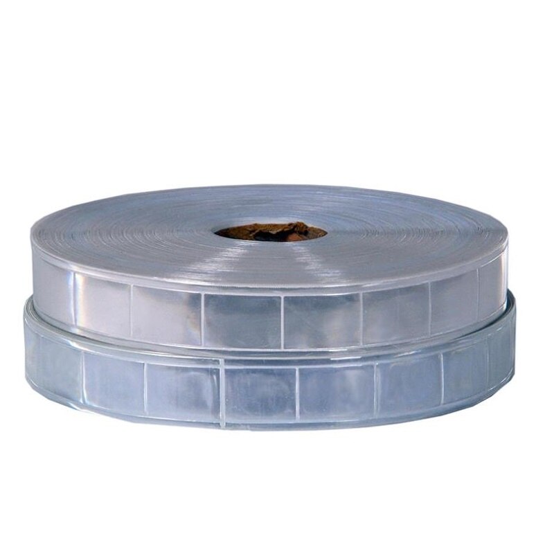 2.5Cm Pvc Fluorescerende Tape Voor Kleding – Vicedeal