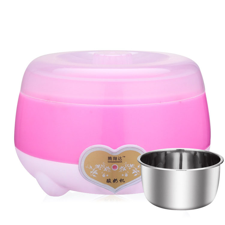 LSTACHi 1L Yogurt Maker 15W Electric Automatic Yog... – Grandado